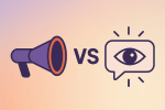 Reach vs. Impressions: the Difference in Audience Engagement – CHVEKLY
